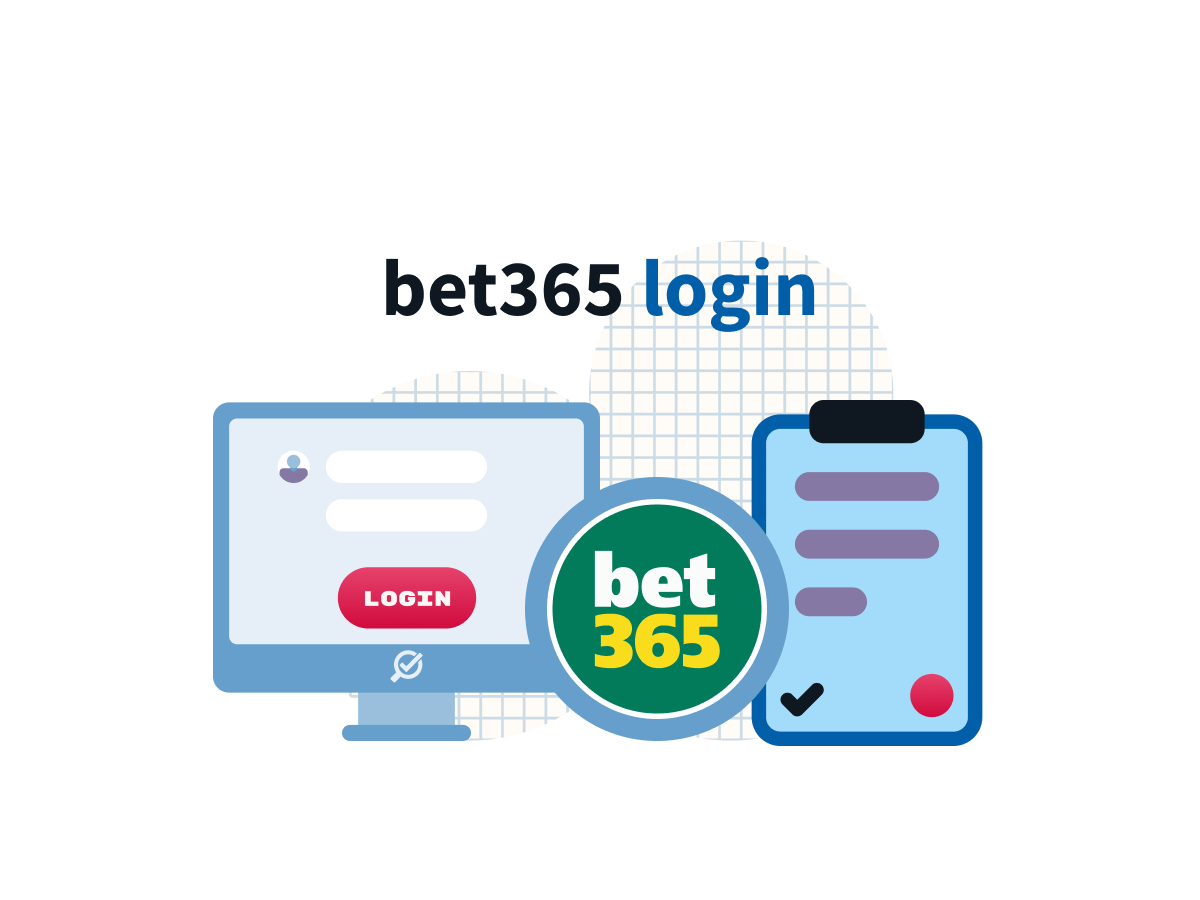 bet365 login: como entrar, cadastrar e apostar hoje em 2026.